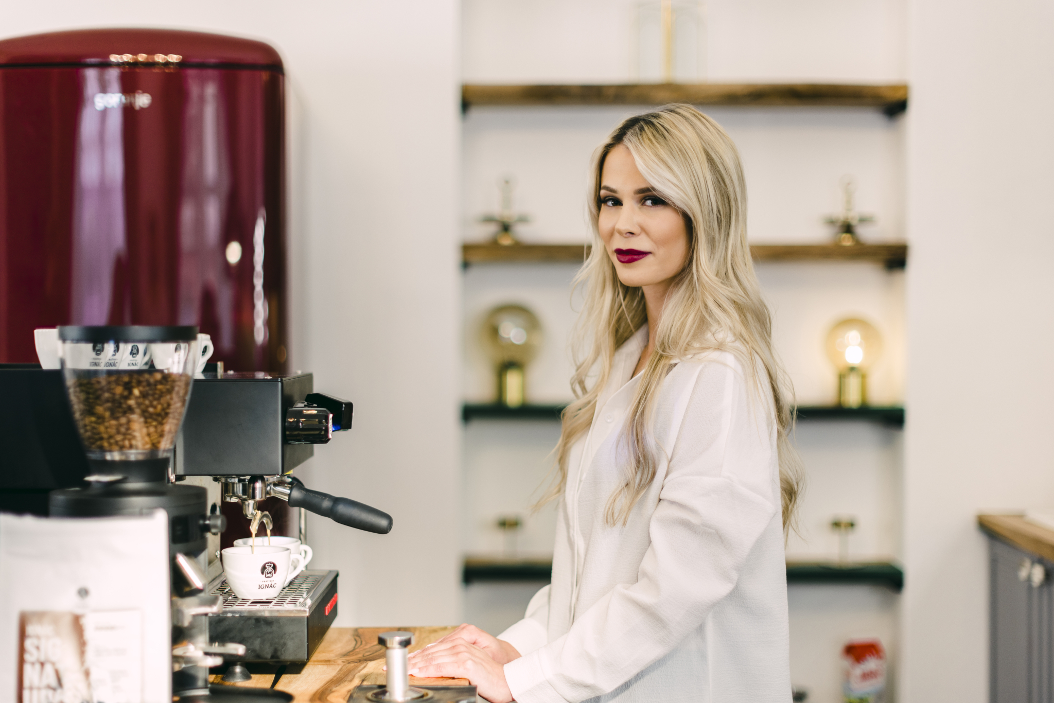 Co obsahuje a jak dlouho působí kofein | Pražírna Ignác